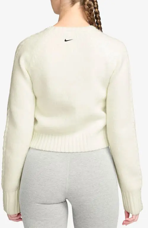 Nike Chill Slim Fit Sweater