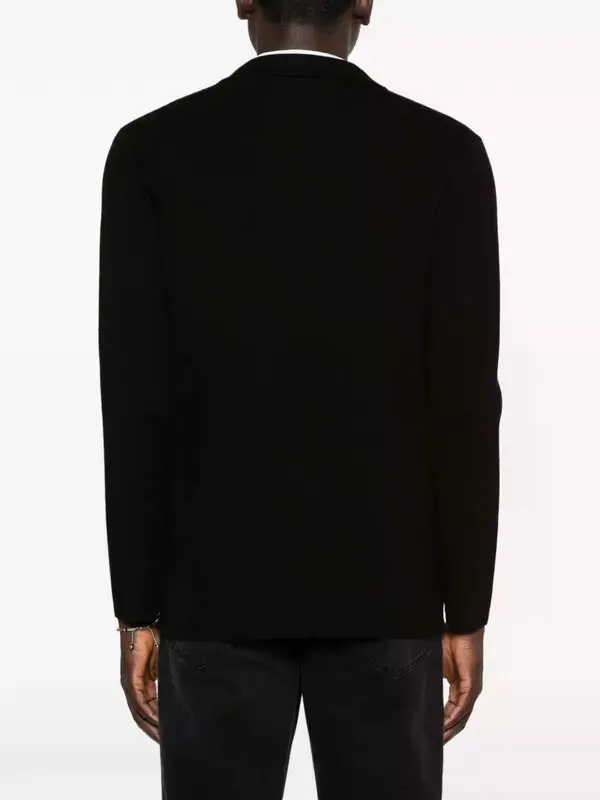 Tagliatore Willy Double-breasted Jacket
