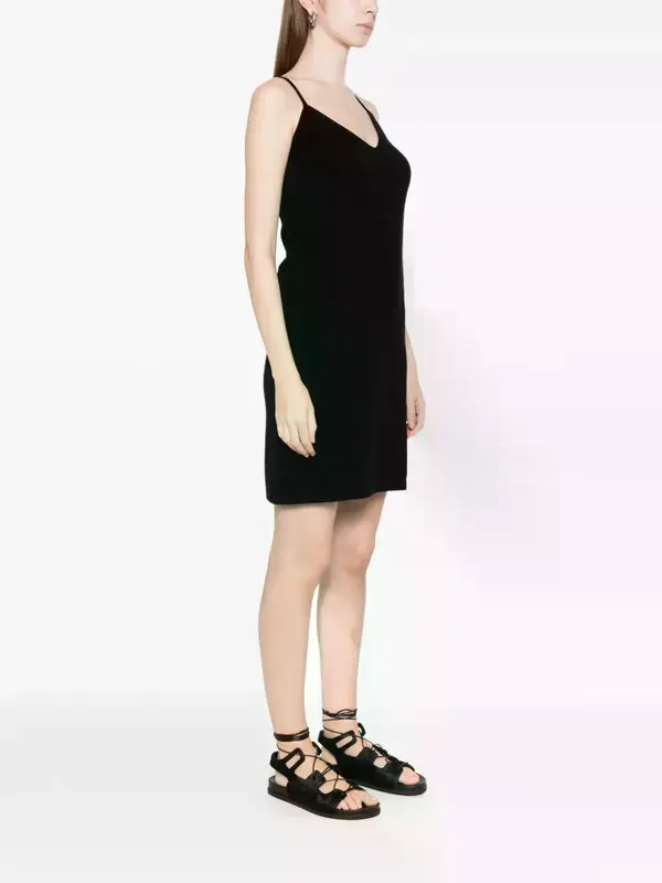 Eric Bompard Mini Dress