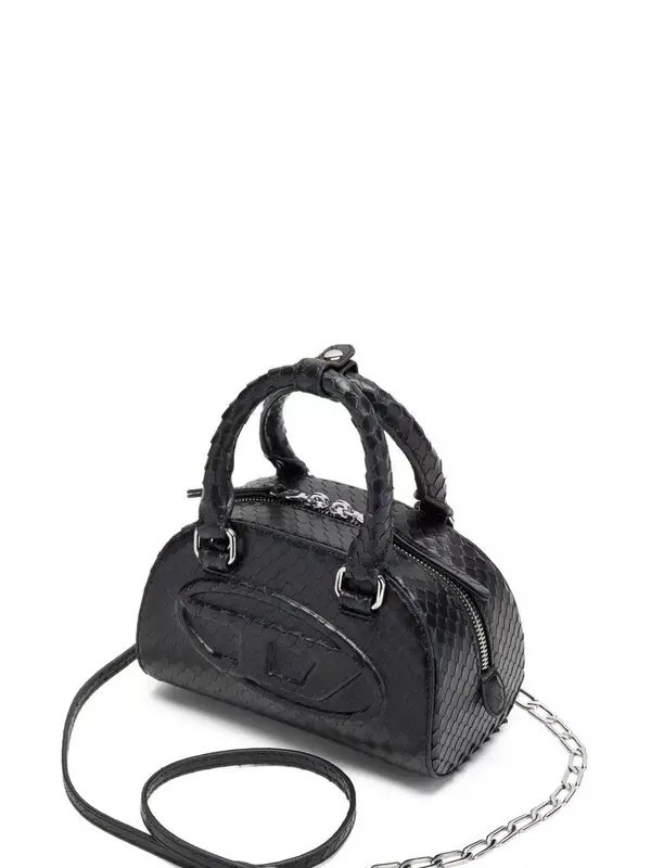 DIESEL® 1dr Dome Cross Body Bag