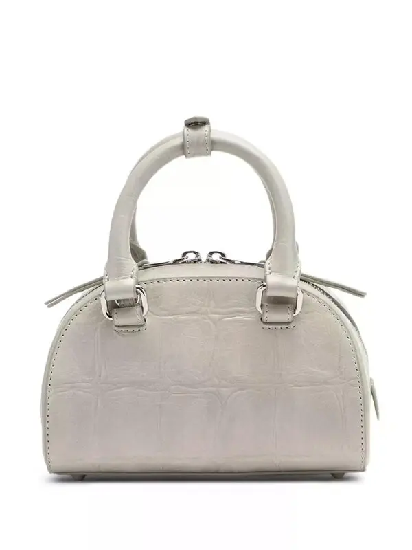 DIESEL® 1dr Dome Crossbody Bag