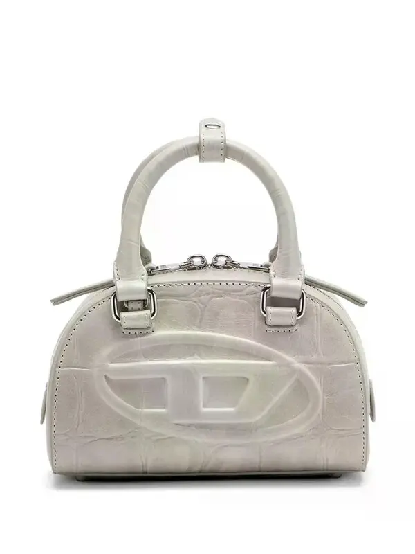 DIESEL® 1dr Dome Crossbody Bag
