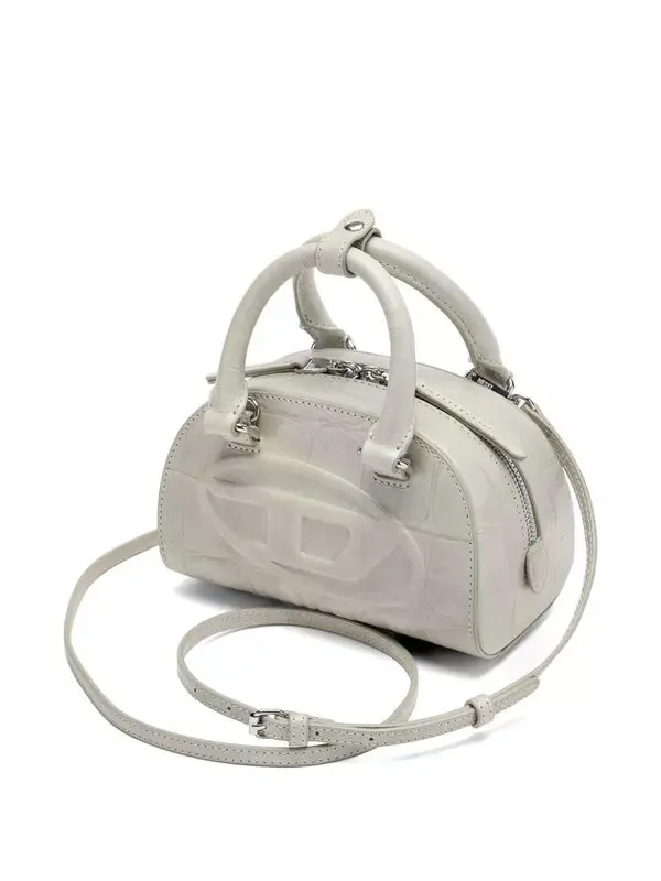 DIESEL® 1dr Dome Crossbody Bag