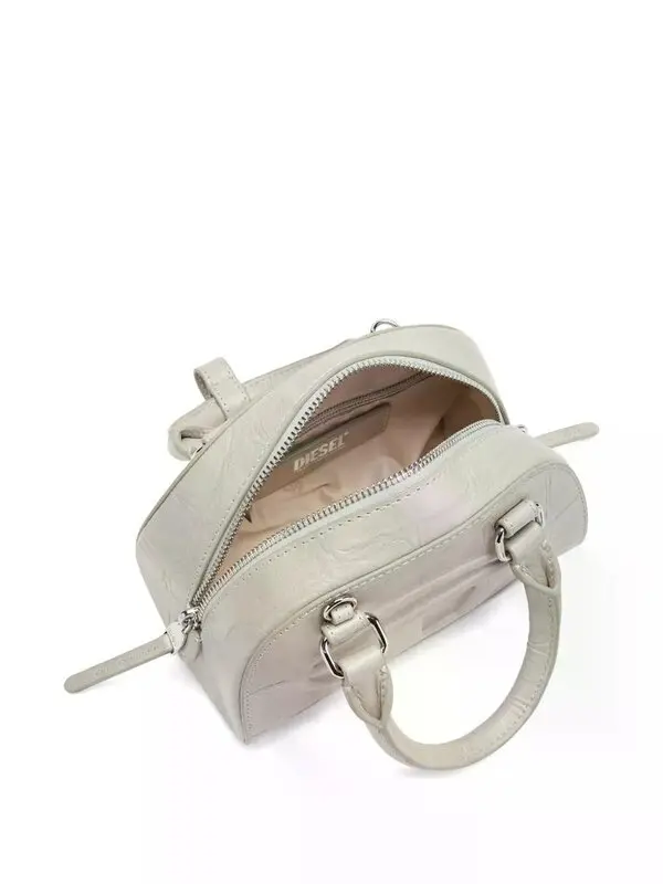 DIESEL® 1dr Dome Crossbody Bag