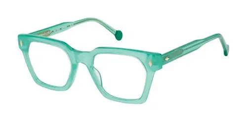 COLORS IN OPTICS Noa Reading Glasses - Green