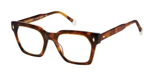 COLORS IN OPTICS Noa Reading Glasses - Honey Tortoise