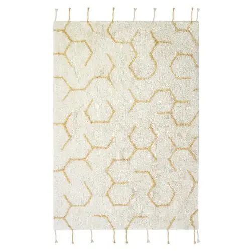 LORENA CANALS Play Rug Pollination