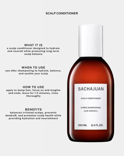 Sachajuan Scalp Conditioner