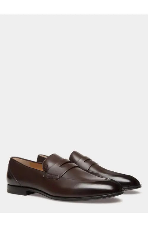 Bally Westminster Loafer