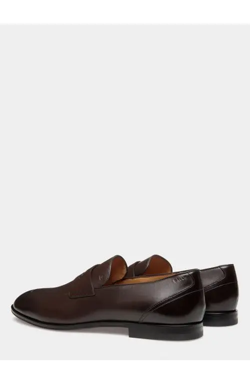 Bally Westminster Loafer
