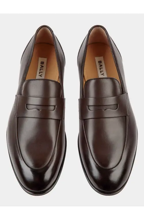 Bally Westminster Loafer