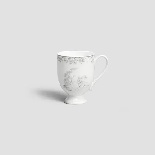 TOGAS Martinelli Sentiment Tea Cup