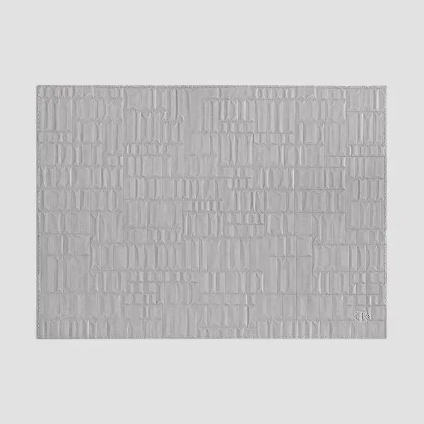 TOGAS George Placemat - Grey