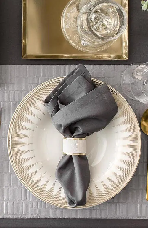 TOGAS George Placemat