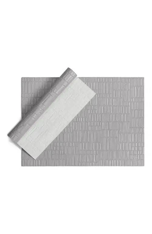 TOGAS George Placemat