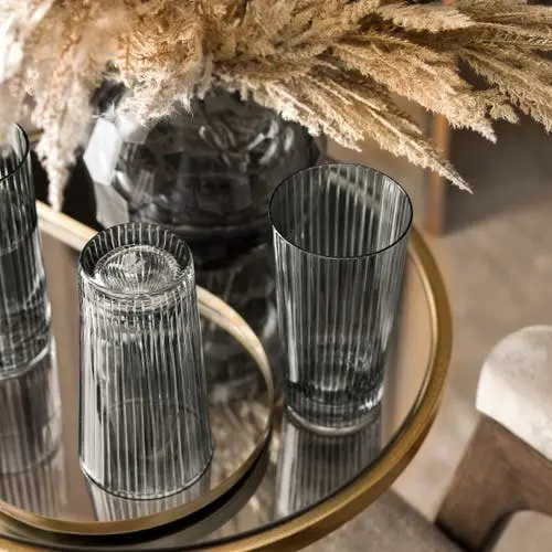 TOGAS Dormer Set Of Glasses For Drinks