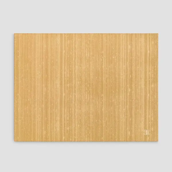 TOGAS Raphael Placemat - Yellow