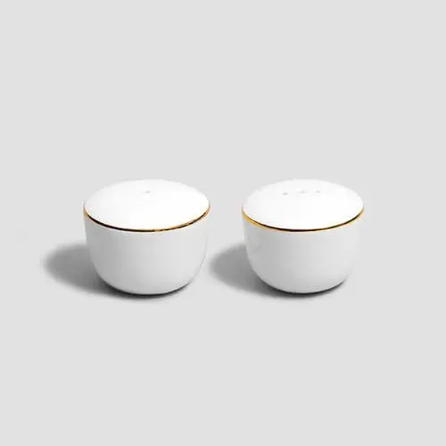 TOGAS Belize Spice Set - White