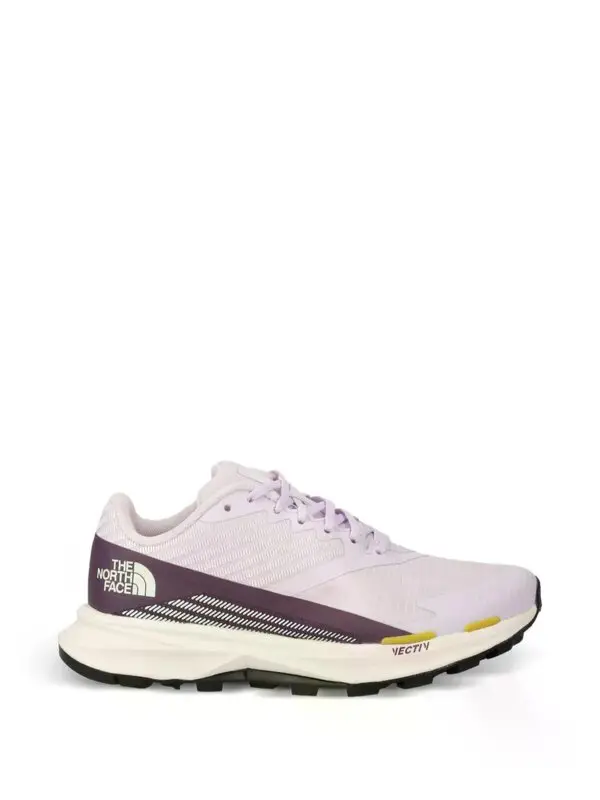 The North Face Vectiv Panelled Sneakers