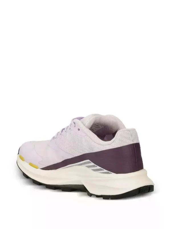 The North Face Vectiv Panelled Sneakers