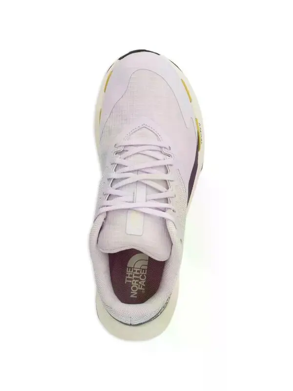 The North Face Vectiv Panelled Sneakers