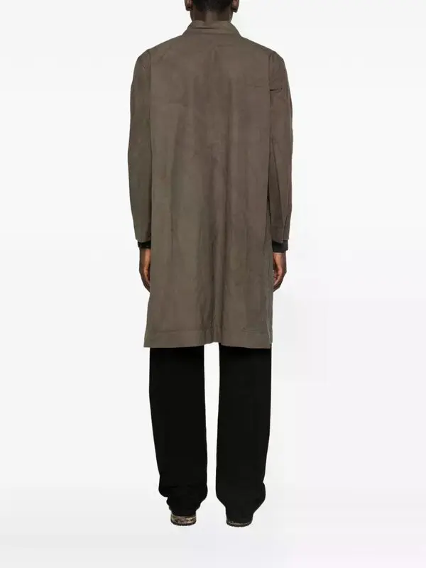 RICORRROBE Alpine Pocket Coat