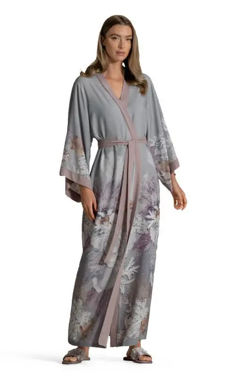 TOGAS Tethys Robe - Grey