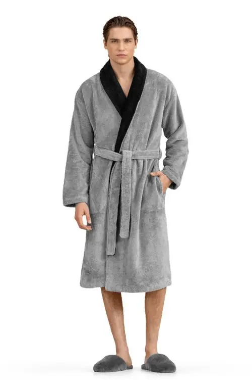 TOGAS Lordi Bathrobe - Grey