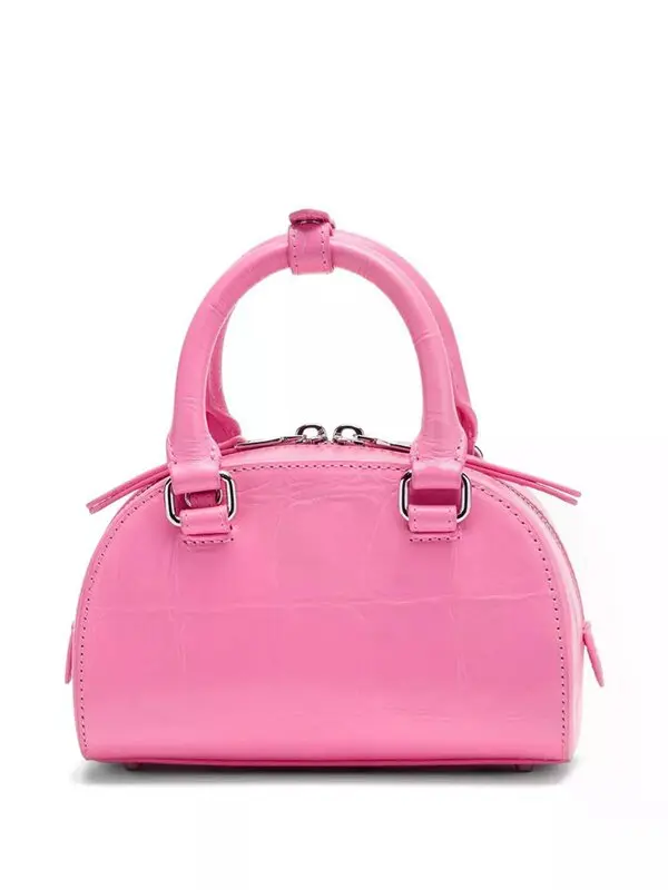 DIESEL® 1dr Dome Crossbody Bag