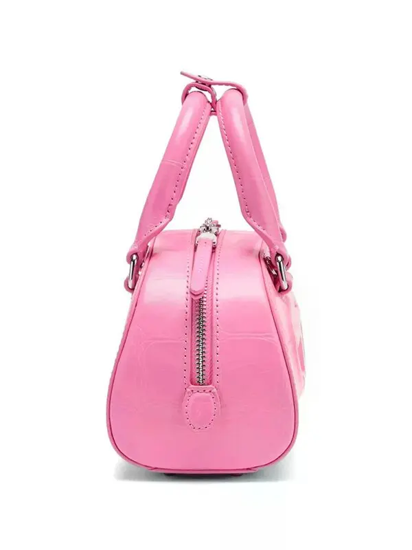 DIESEL® 1dr Dome Crossbody Bag