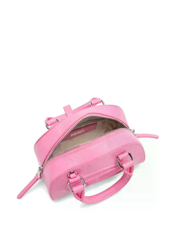 DIESEL® 1dr Dome Crossbody Bag