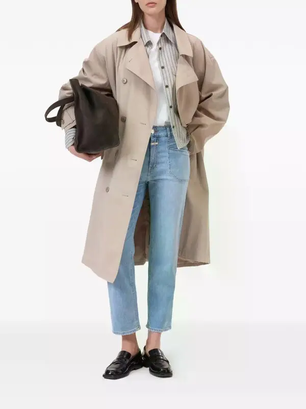 Closed Mira-x Pocket Jeans