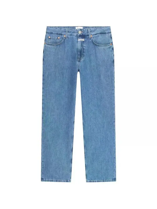 Closed Milo Jeans