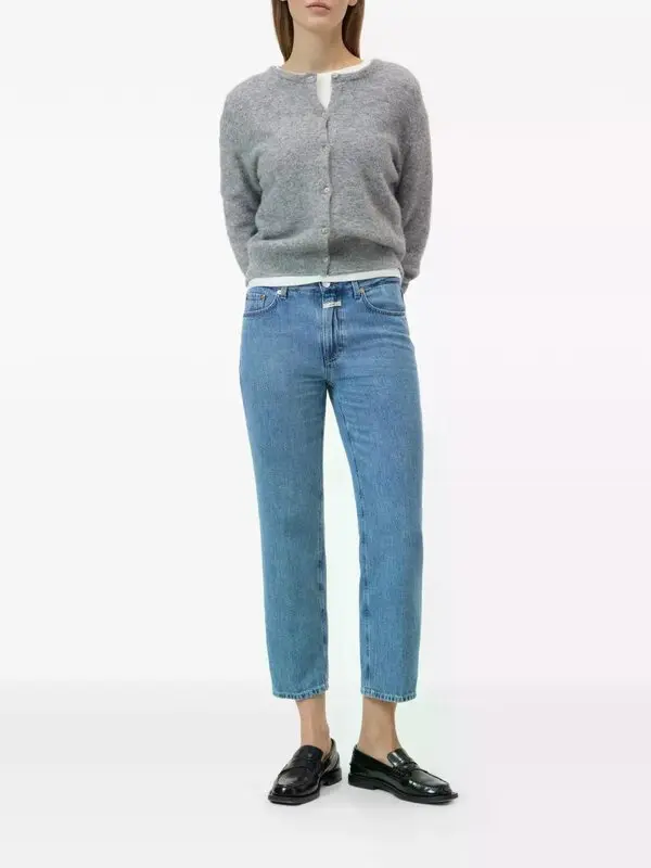 Closed Milo Jeans