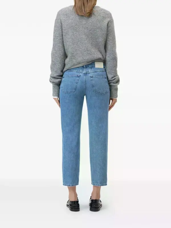 Closed Milo Jeans