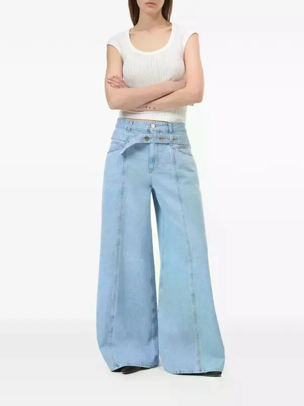 Closed Zoya-x Jeans