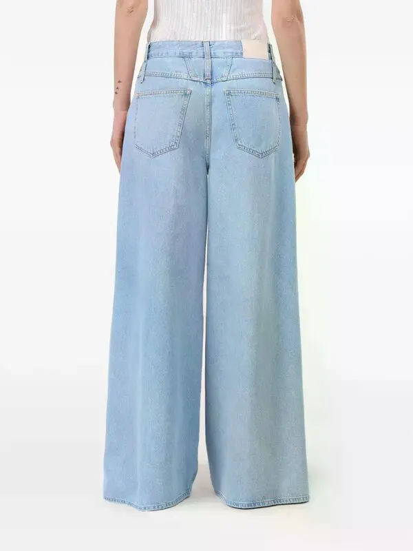 Closed Zoya-x Jeans