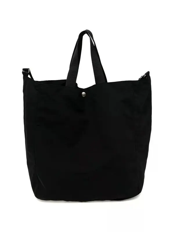 Comme Des Garçons Logo-print Tote Bag