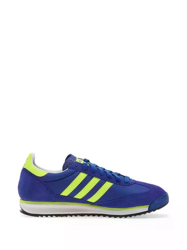 Adidas Sl 72 Stripes Sneakers - Blue