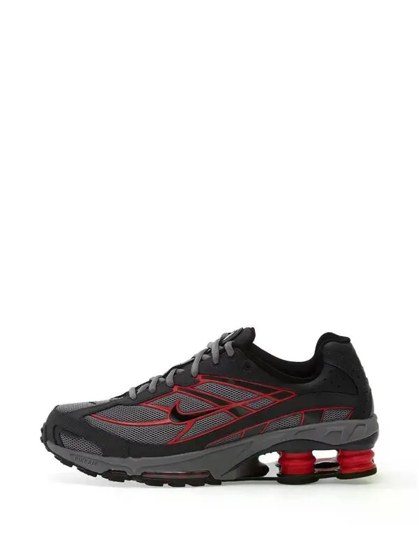 Nike Shox Ride 2 Sneakers - Black