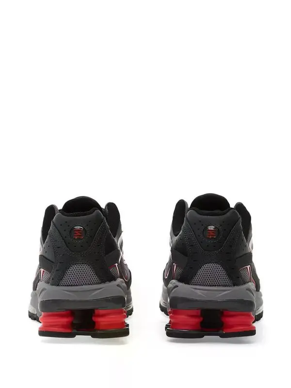 Nike Shox Ride 2 Sneakers - Black