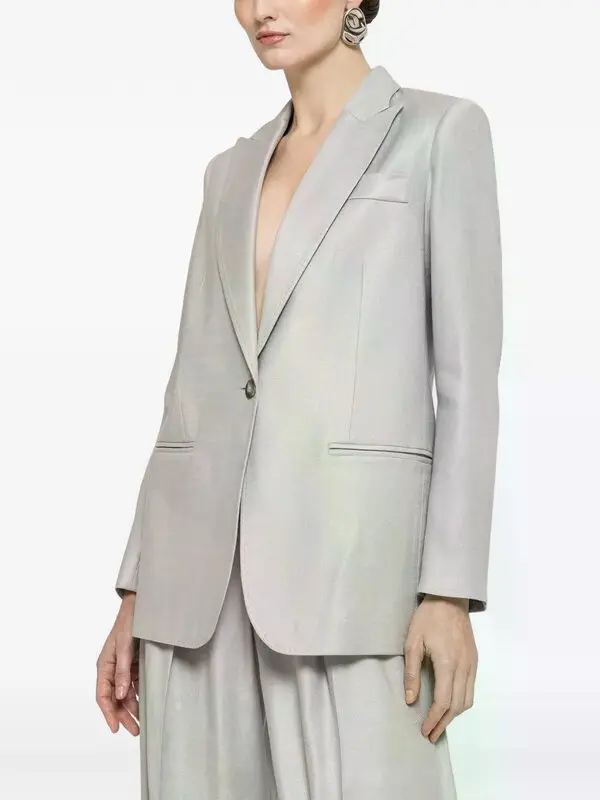 NISSA Single-breasted Blazer