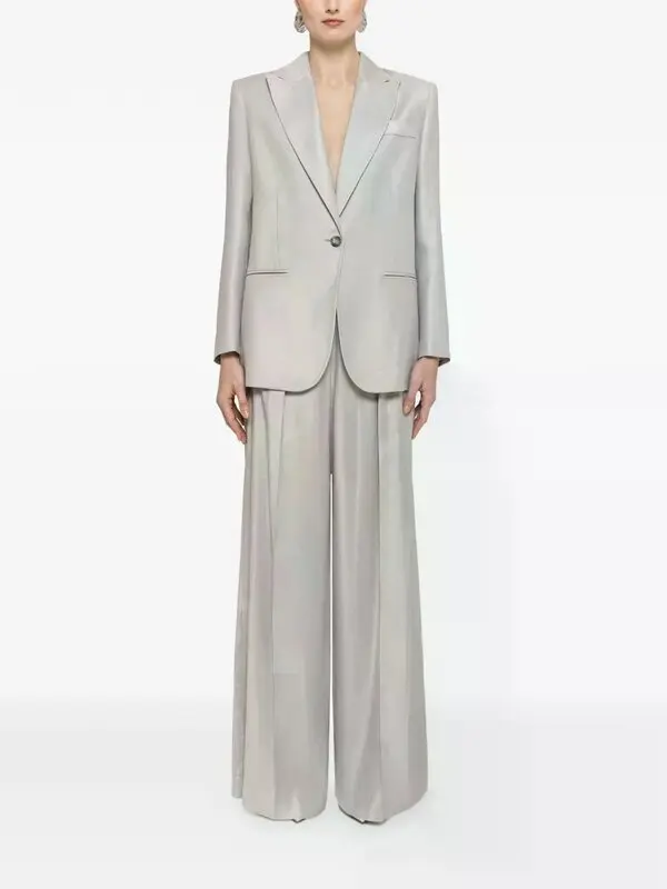 NISSA Single-breasted Blazer