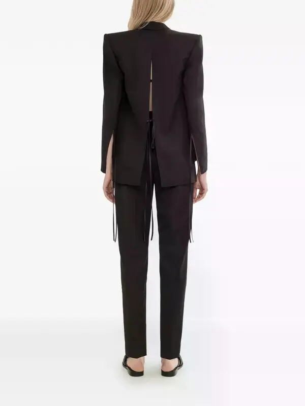 NISSA Slim Trousers
