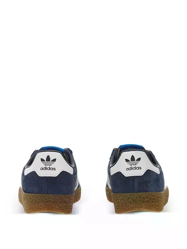Adidas Montreal Stripe Sneakers