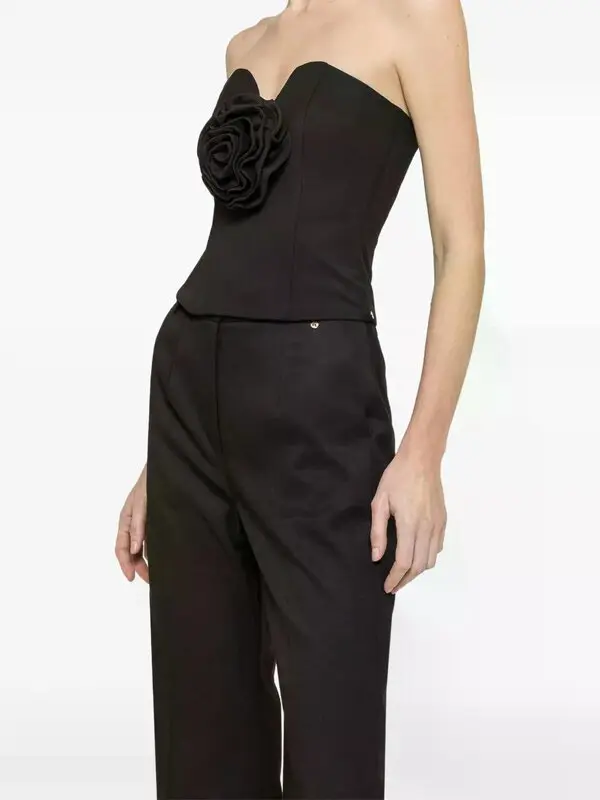 NISSA Flared Trousers