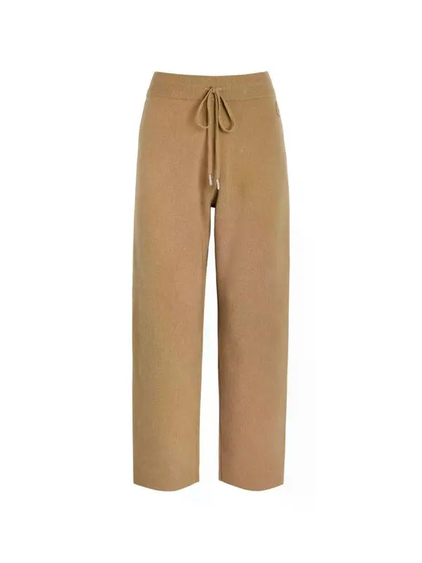 Moncler Drawstring Waistband Track Pants
