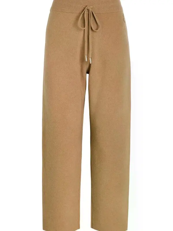 Moncler Drawstring Waistband Track Pants