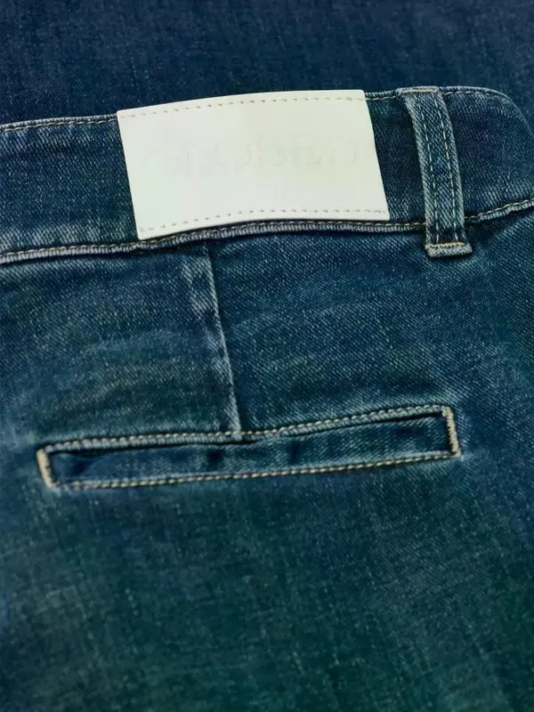 Closed Serandon Regular Fit Jeans