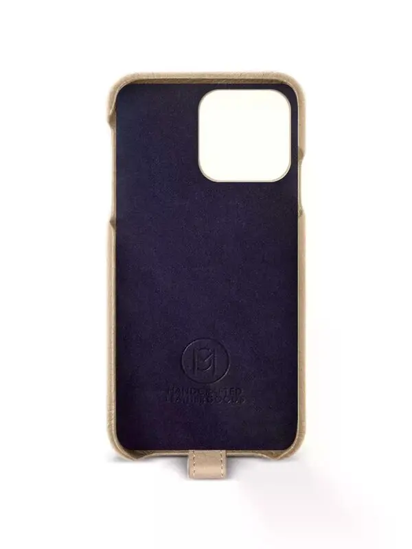 MAISON DE SABRE Sling Iphone 14 Pro Case